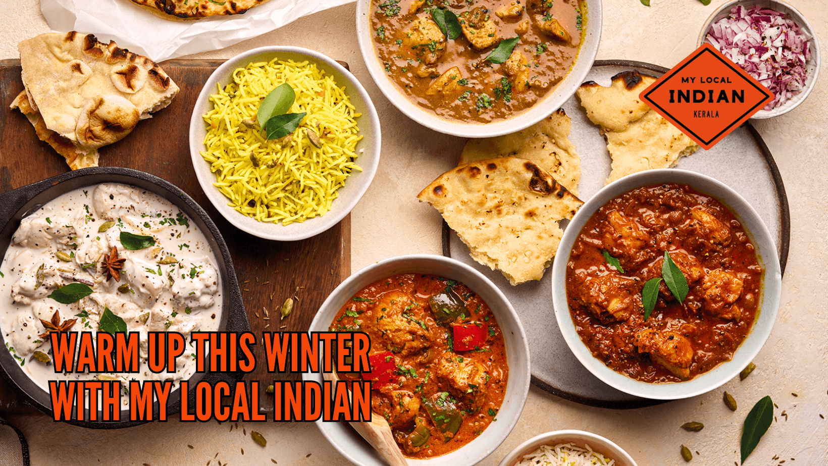 Embracing the Warmth: The Cosy Delights of Indian Cuisine in Winter ...